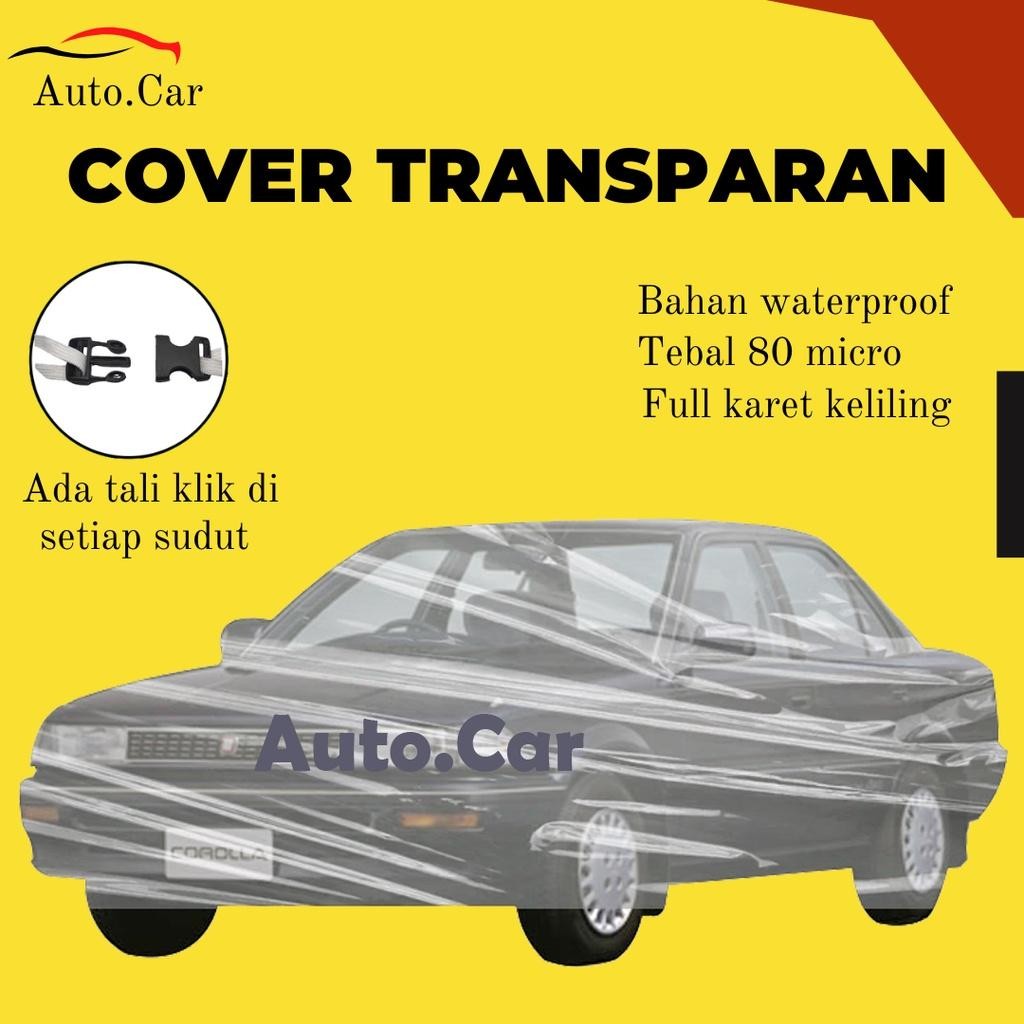 Jual Body Cover Mobil Civic Sarung Mobil Civic/Civic Lama/Grand Civic ...