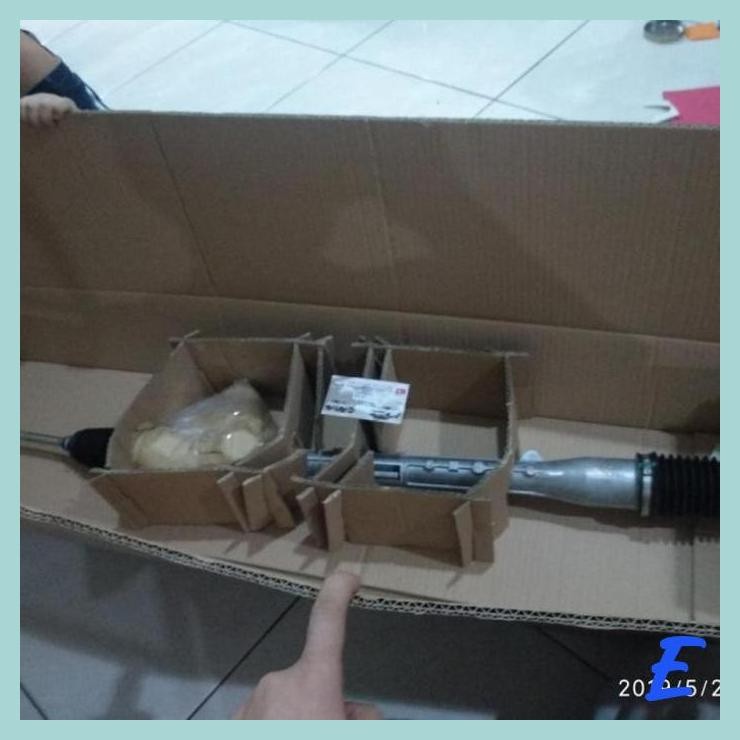 Jual | BGL | ORIGINAL RACKSTIR RACKSTEER EPS TERIOS RUSH 2018 KE BAWAH ...