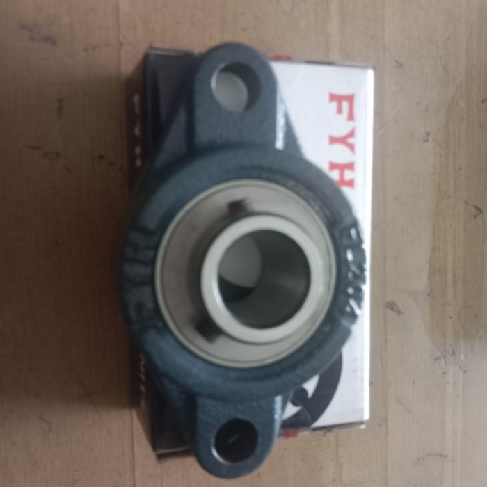 Jual BEARING PILLOW BLOCK UCFL 204 FYH AS 20MM FL 204 FYH JAPAN | Shopee Indonesia