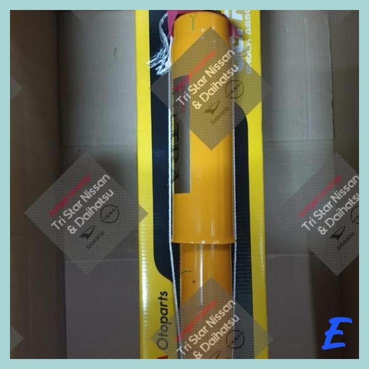 Jual | BGL | ORIGINAL KYB 1 SET (2 BUAH) SHOCK KYB ULTRA TAFT GT ROCKY ...