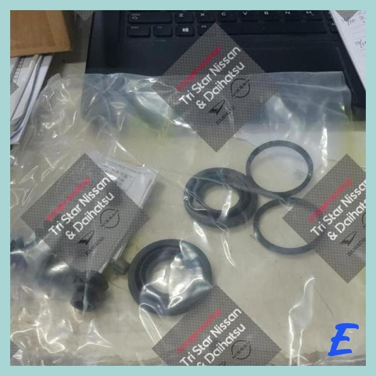 Jual | BGL | ORIGINAL NISSAN KIT KALIPER KARET REM NISSAN XTRAIL T32 ...