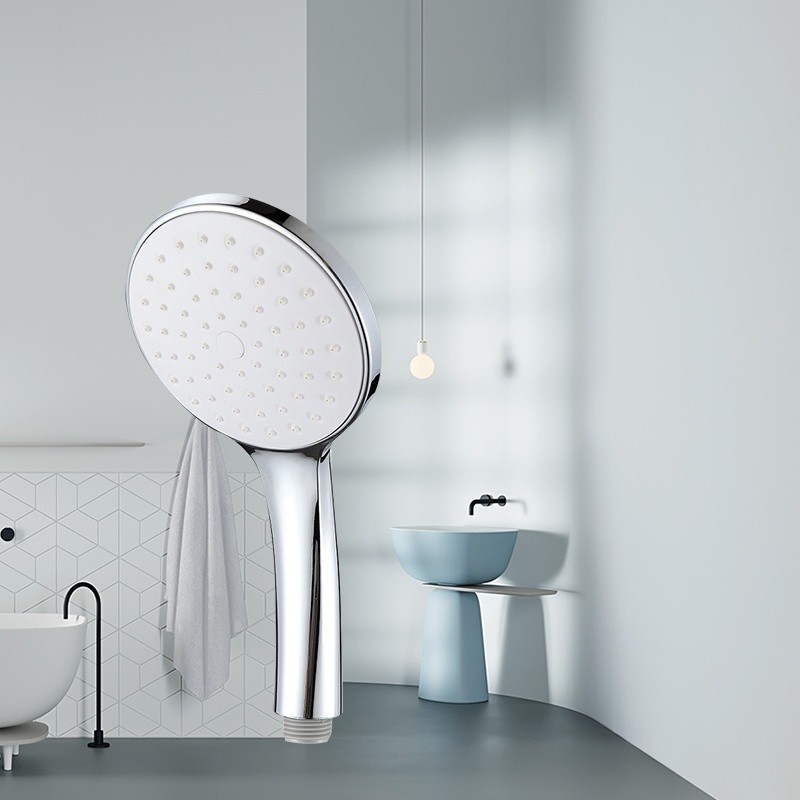 Jual Hand Shower Mandi FRAP IF311 Lengkap Dengan Selang Dan Dudukan Shower | Shopee Indonesia