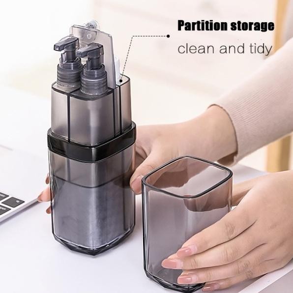 Jual Et Botol Tempat Abun Odol Ampo Iat Gi Handu Travel Traveling ...