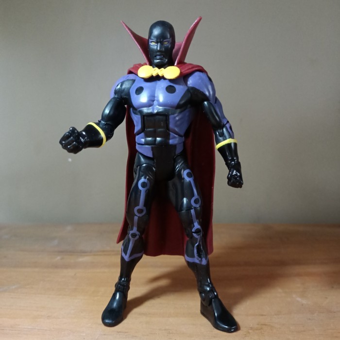 Jual [ARC] action figure Mr. Miracle classics wave Dc comics | Shopee ...