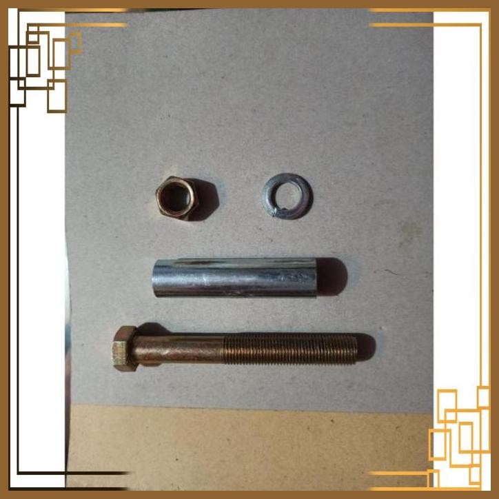 Jual [RPB] SPRING PIN PER AS BAUT SUZUKI CARRY EXTRA T5 | Shopee Indonesia
