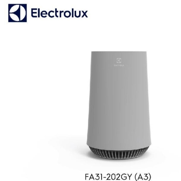 Jual Electrolux Air Purifier FA31-202GY Garansi Resmi | Shopee Indonesia