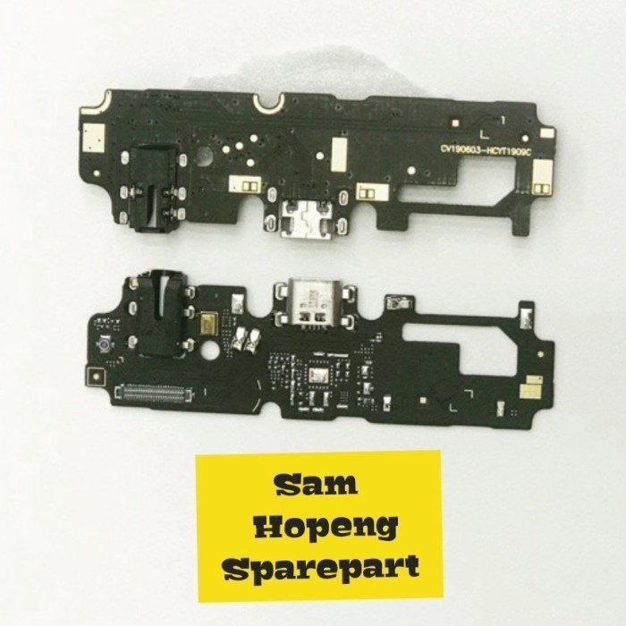 Jual VIVO Z1 PRO / Z5X FLEXIBLE FLEKSIBEL BOARD CONNECTOR CHARGER PCB CAS | Shopee Indonesia