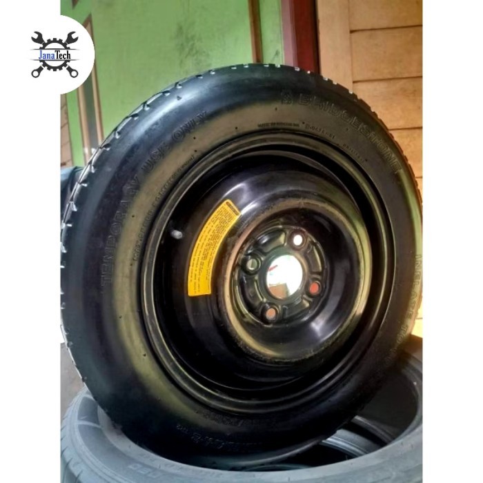 Jual Velg Ban Serep Cadangan Neta V II | Shopee Indonesia