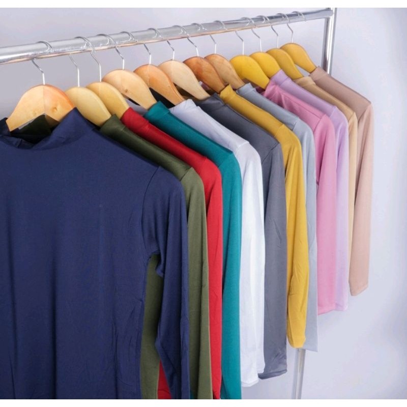 Jual New Arrival Manset Jumbo // Manset Baju // Inner Baju Klm | Shopee ...