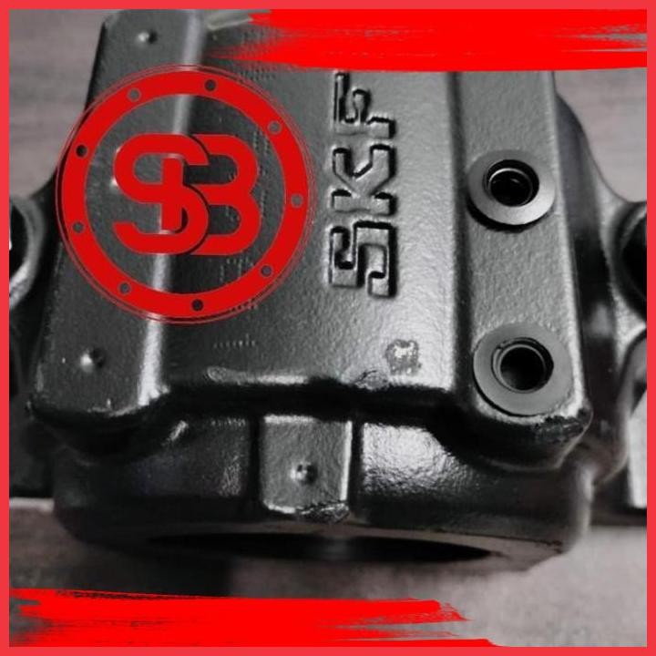 Jual (SORA) PLUMMER BLOCK HOUSING SNL 524-620 SKF BEST | Shopee Indonesia
