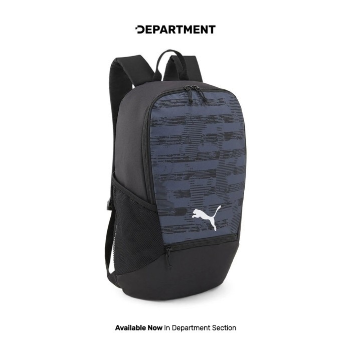 Jual PUMA Tas Ransel INDIVIDUALRISE BACKPACK 09057601 ORIGINAL | Shopee ...