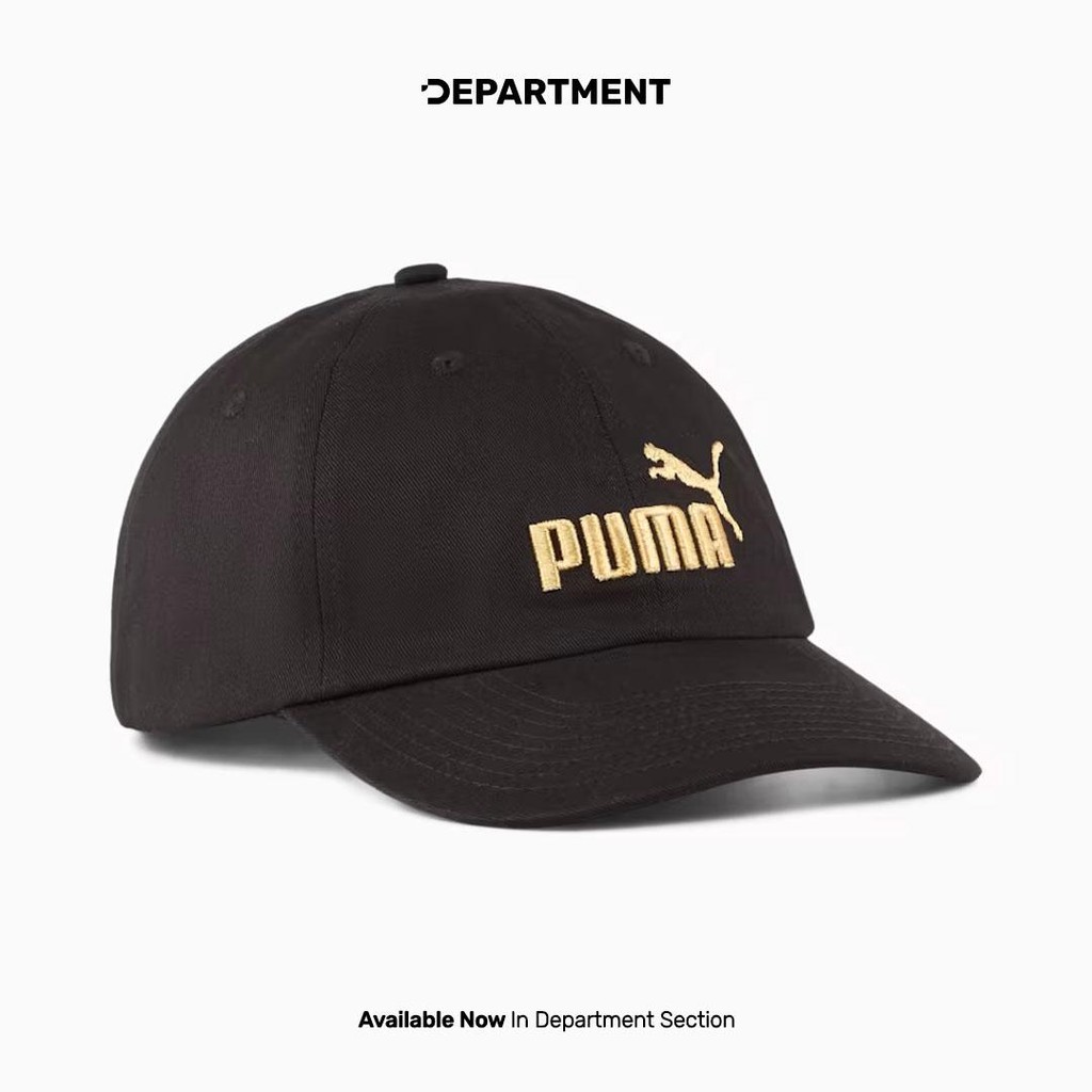 Jual PUMA Topi ESS NO.1 LOGO BB CAP 02599909 ORIGINAL | Shopee Indonesia