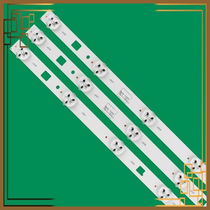 Jual [SJE] BACKLIGHT TV LED SONY 32 INC KLV-32R407 KDL-32R300 LAMPU BL 8K 3V INCH | Shopee Indonesia