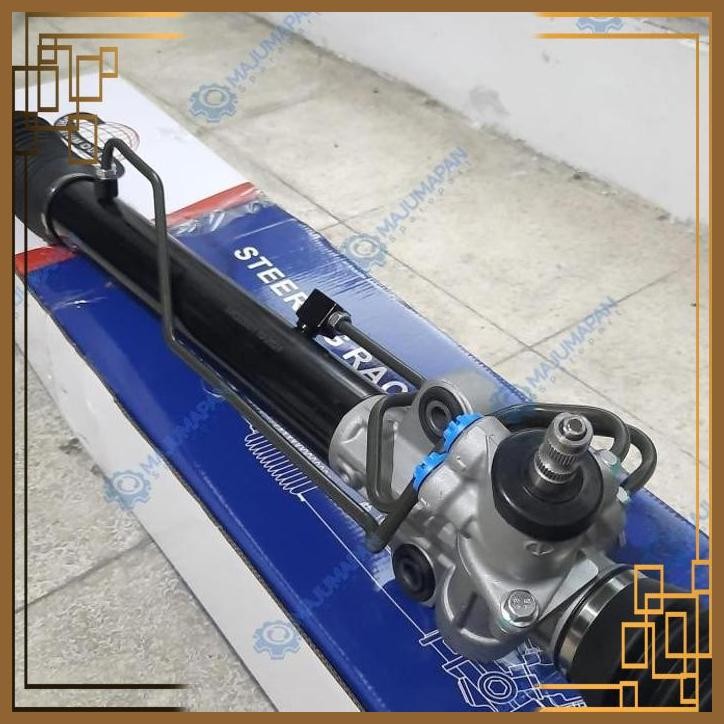 Jual [MPS] ( ) RACK POWER STEERING RACK STIR PAJERO SPORT BENSIN DIESEL ...