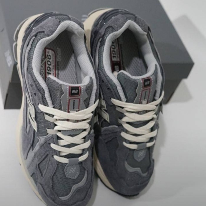 Jual TRENDY! Sepatu NB New Balance 1960 R Protection Pack Castlerock ...