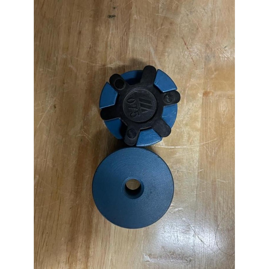 Jual MARTIN JAW COUPLING L-75/COUPLING L-75 | Shopee Indonesia