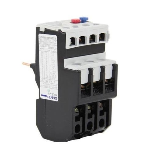 Jual Promo Thermal Overload Relay Chint NR2-25 COD | Shopee Indonesia