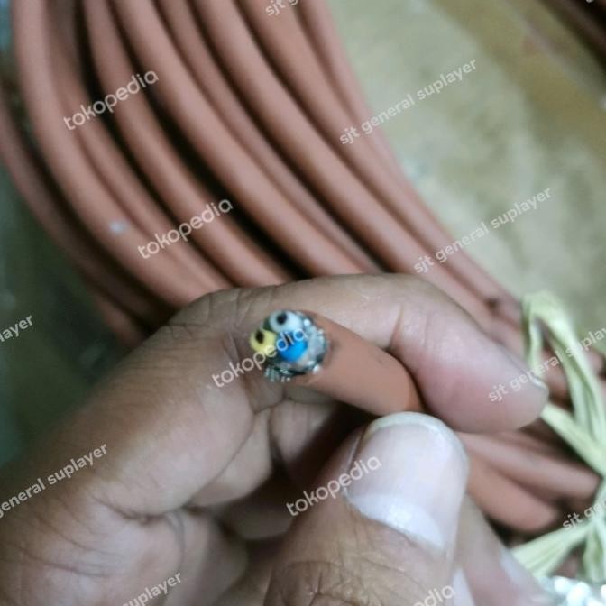 Jual Promo FANC-110SBH KABEL CC-LINK KURAMO POTONGAN COD | Shopee Indonesia