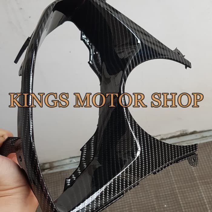 Jual Cover Speedometer Carbon Honda PCX 150 Lokal PCX 150 2018 Carbon ...