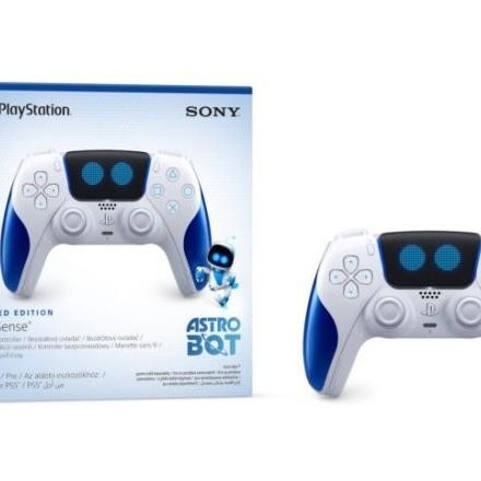 Jual DualSense Wireless Controller Astro Bot Stik PS5 Astro Bot ...