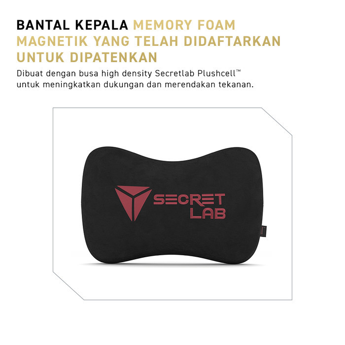 Jual Secretlab TITAN Evo Naruto Shippuden - Akatsuki Edition | Shopee ...