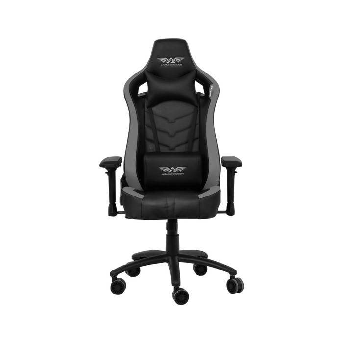 Jual Kursi Gaming PREMIUM Armaggeddon NEBUKA III - Nebuka 3 Gaming Chair | Shopee Indonesia