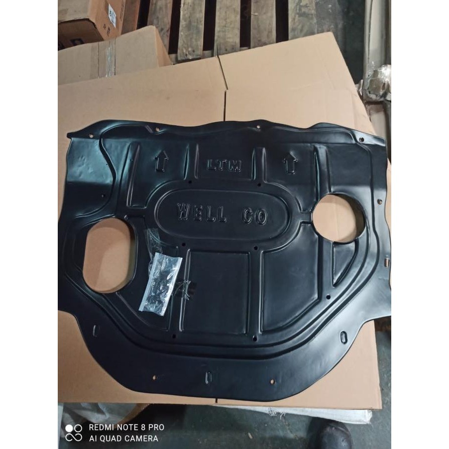 Jual Crank Guard Mobil Avanza Xenia Veloz 2021 2022 2023 Up Pelindung ...