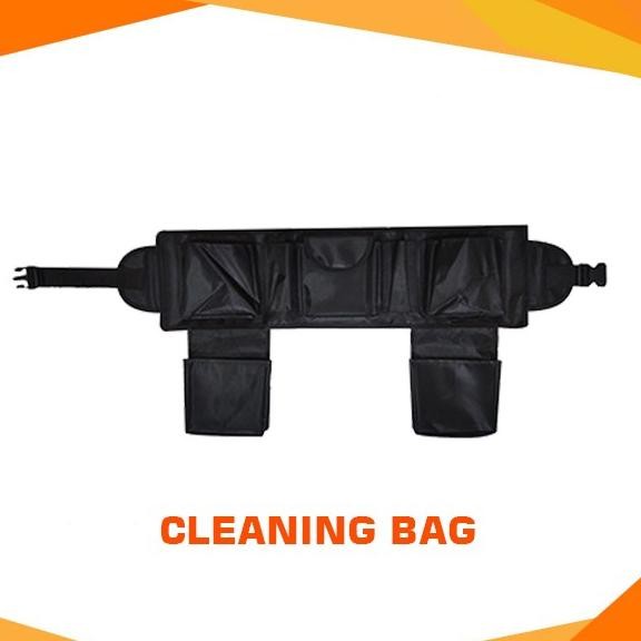 Jual Caddy Bag / Cleaning Bag / Tas Cleaning Service | Shopee Indonesia