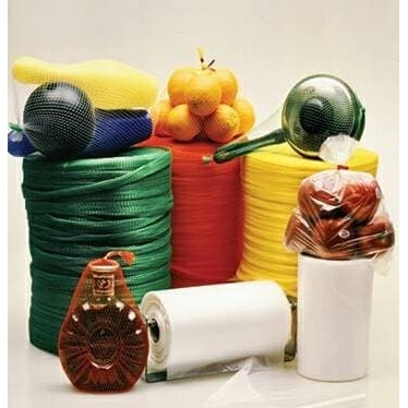 Jual jaring buah / polynet roll besar merk best fresh (1000m) | Shopee ...
