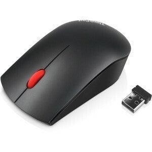 Jual Lenovo Compact Essential Wireless Mouse L300 Original | Shopee ...