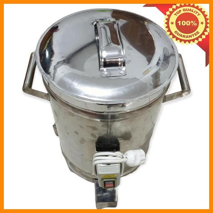 Jual (SETI) PENIRIS MINYAK 1.5KG SPINNER SPINER MESIN PENGERING MINYAK ...