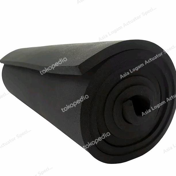 Jual Insulasi Pembungkus Pipa Ac Lembaran Superlon Thermaflex Sheet 3 ...