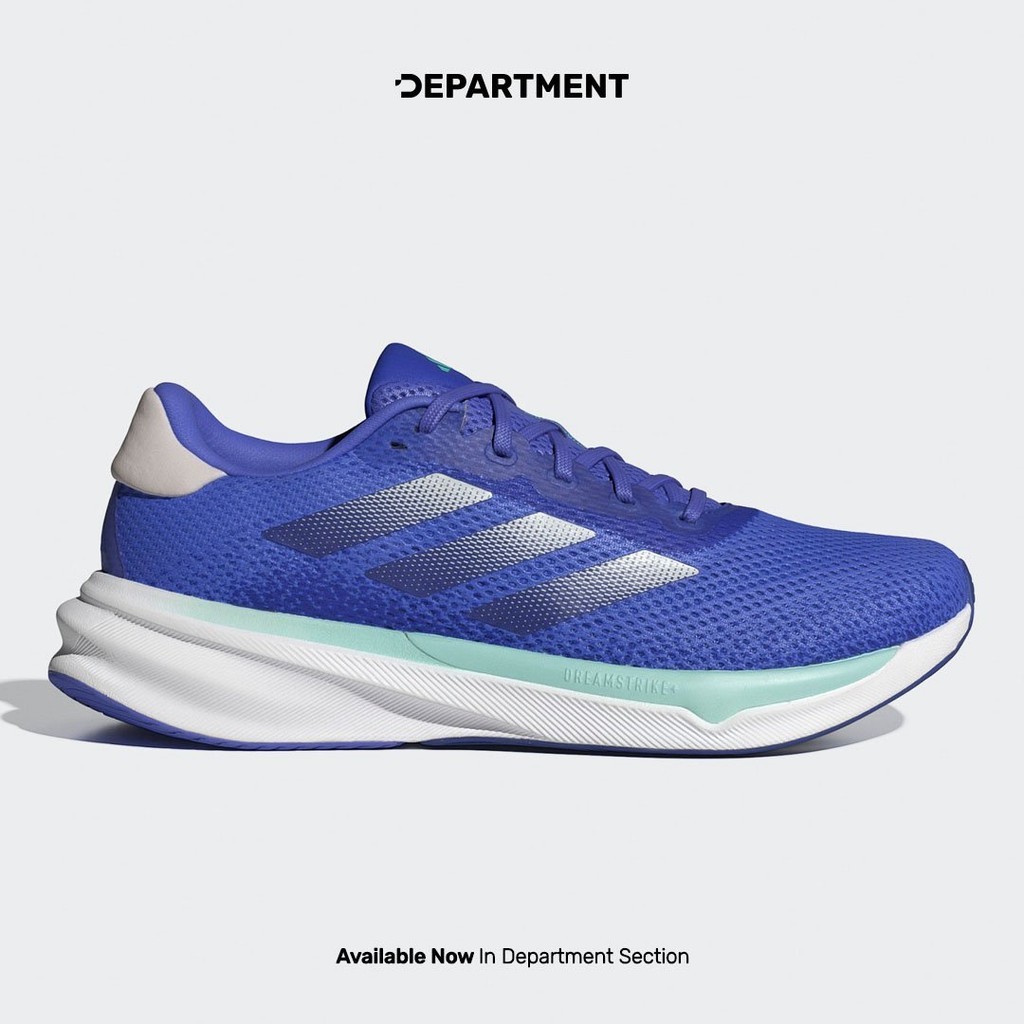Jual ADIDAS Sepatu Lari Pria SUPERNOVA STRIDE ID3692 ORIGINAL | Shopee ...