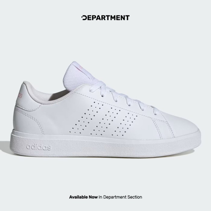Jual ADIDAS Sepatu Sneakers Wanita ADVANTAGE BASE 2.0 IF4136 ORIGINAL ...