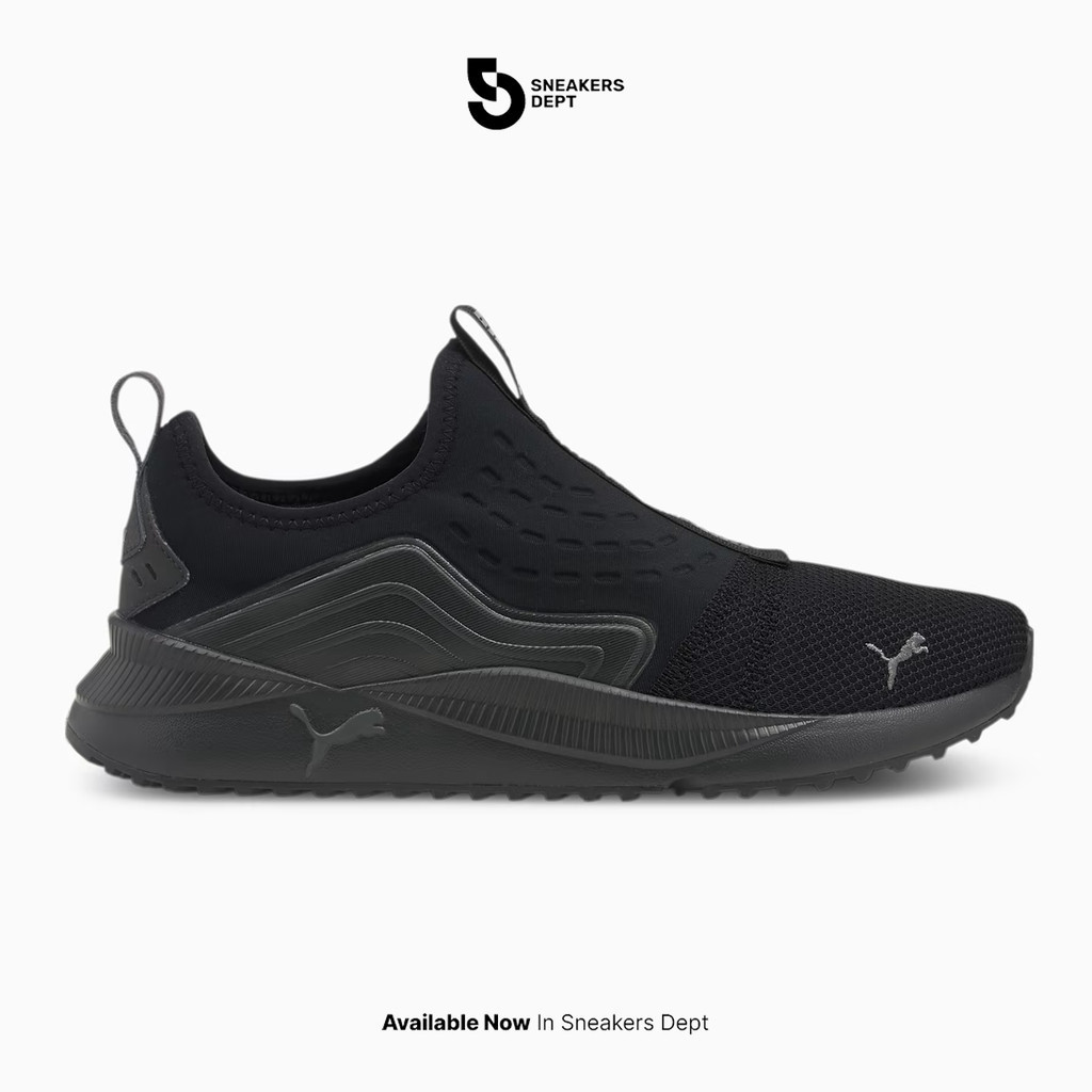 Jual PUMA Sepatu Lari Pria PACER FUTURE SLIP ON 38223001 ORIGINAL ...