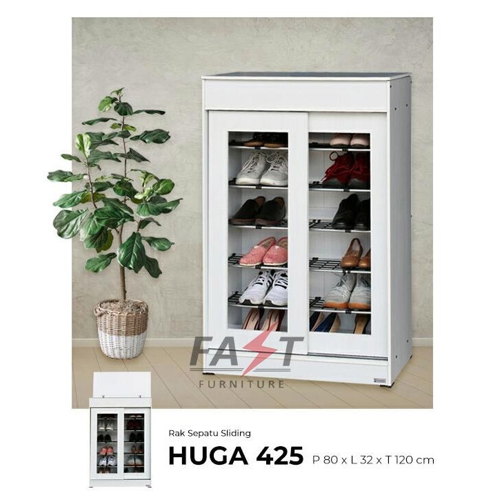 Jual RAK SEPATU SLIDING MINIMALIS | Shopee Indonesia