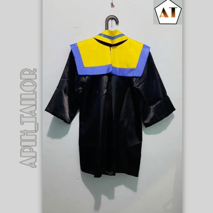 Jual baju toga wisuda tk paud PS | Shopee Indonesia