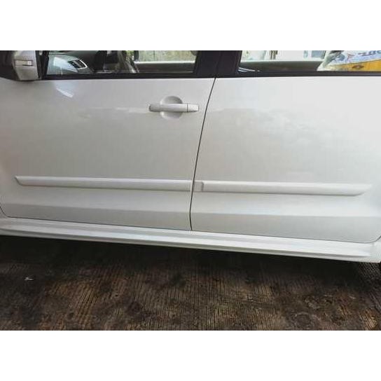 Jual Produk Baru!! List Body / Pintu Color Ertiga | Shopee Indonesia