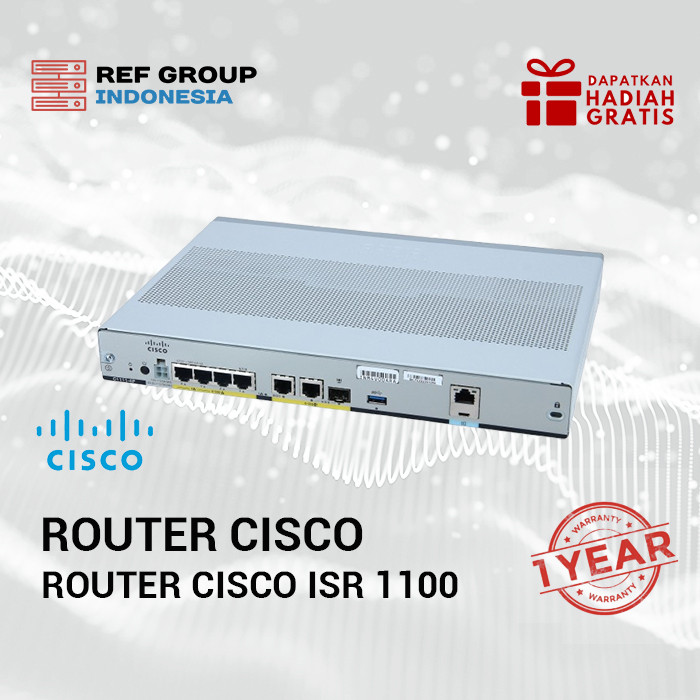 Jual Perangkat Networking Router Cisco SG90D-08 | Shopee Indonesia
