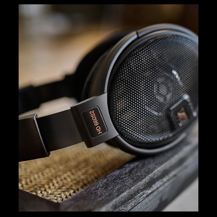Jual Sennheiser HD 660S2 / HD 660 S2 /HD660S2 Open Back Reference ...