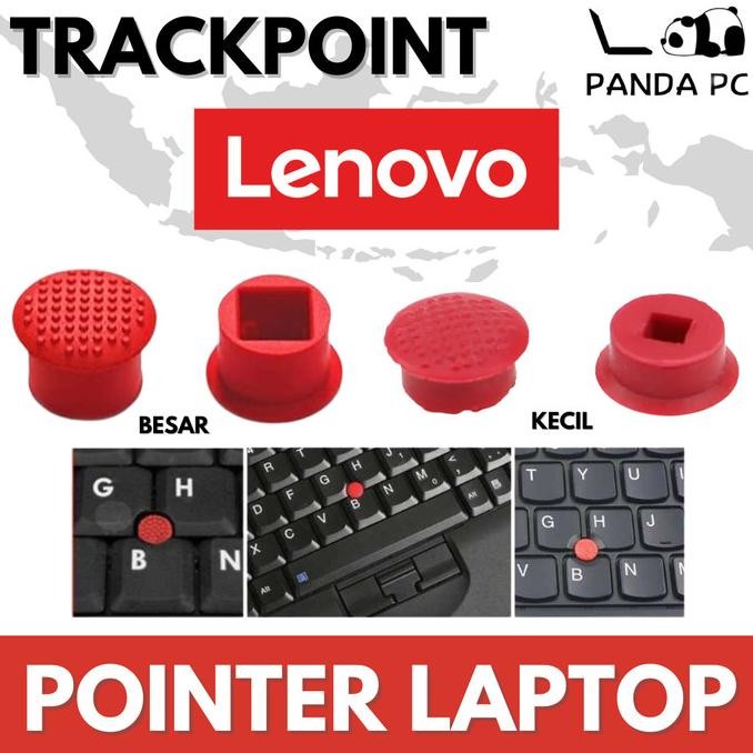Jual Newbest| Trackpoint - Mouse Pointer untuk Lenovo Thinkpad | Shopee ...