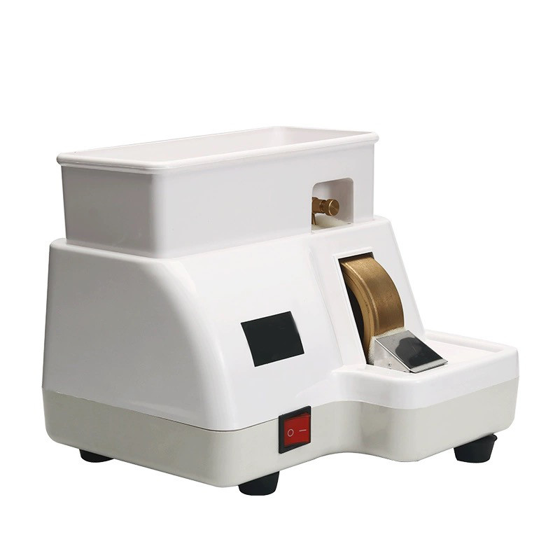 Jual Lens Edge Grinding Machine Glasses Hand Grinder Polishing Machine ...