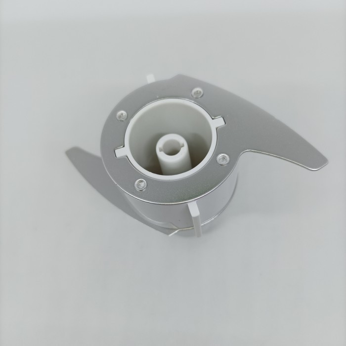 Jual Pisau Blade Knife Assy Oxone Eco Mini Chopper Ox151 Original ...