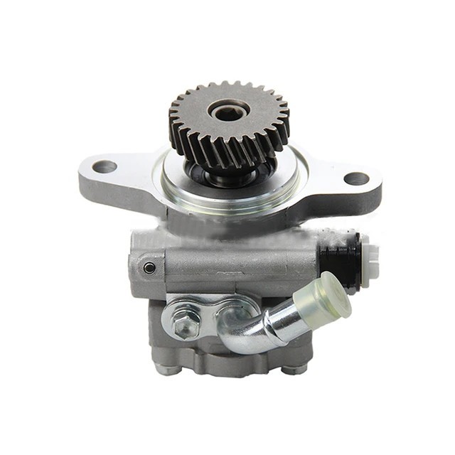Jual Pompa Power Steering Vane Pump Land Cruiser Vx200 Vdj200 44310 ...