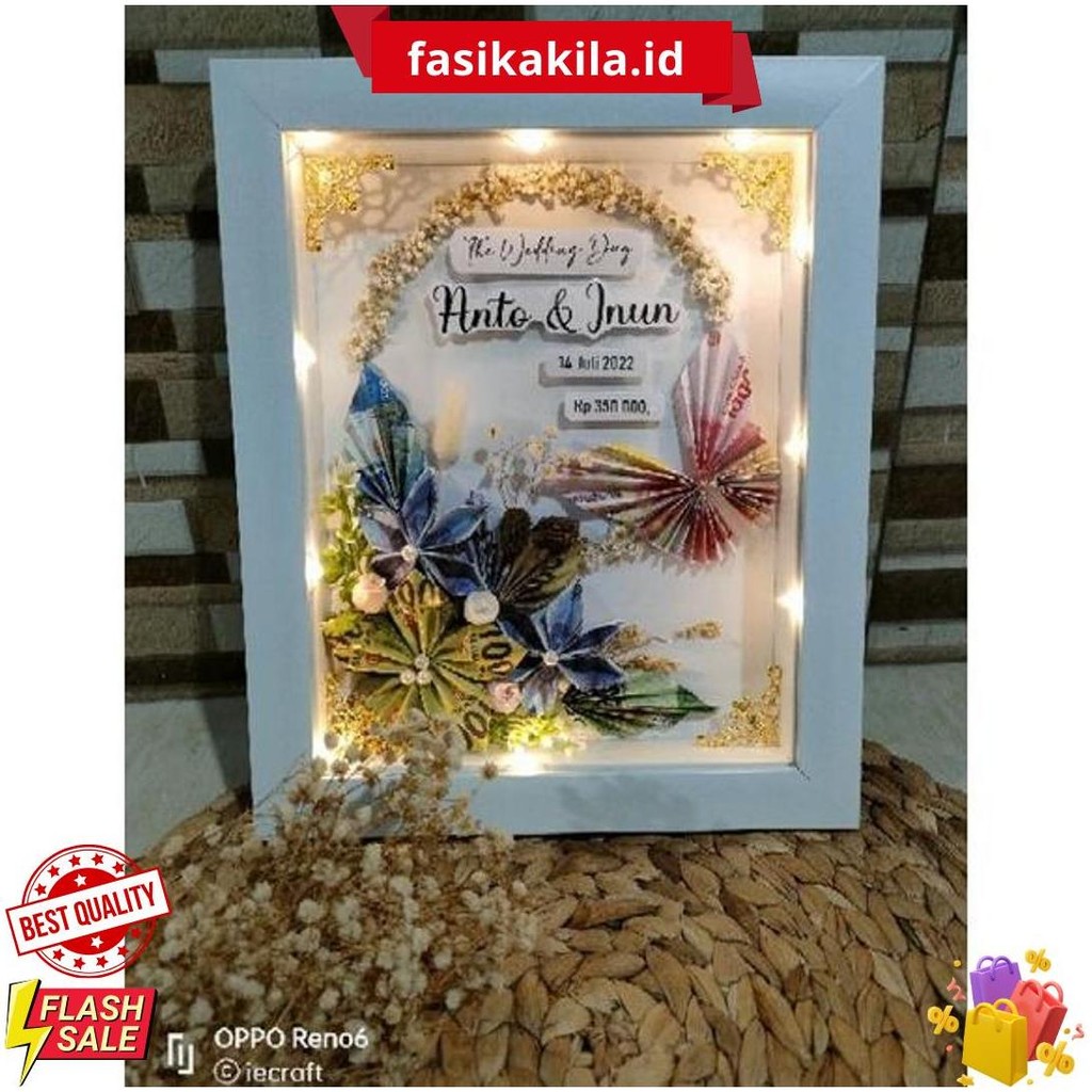 Jual 1 Hari Jadi Mahar Murah Mahar Pernikahan Mahar Unik Mahar ...