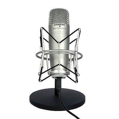 Jual SAMSON SP01 - SPIDER SHOCKMOUNT FOR CONDENSER MIC | Shopee Indonesia