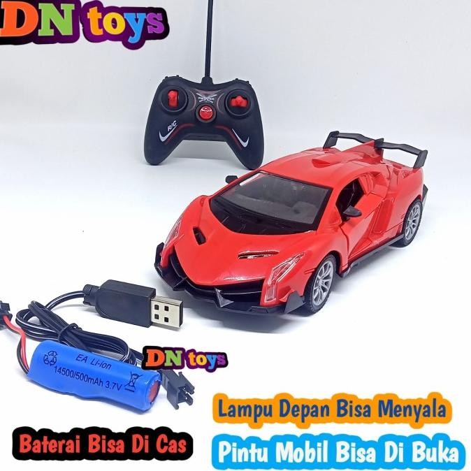 Jual Mobil Remote Kontrol Rc Top Speeds Mobil Remote Control | Shopee ...