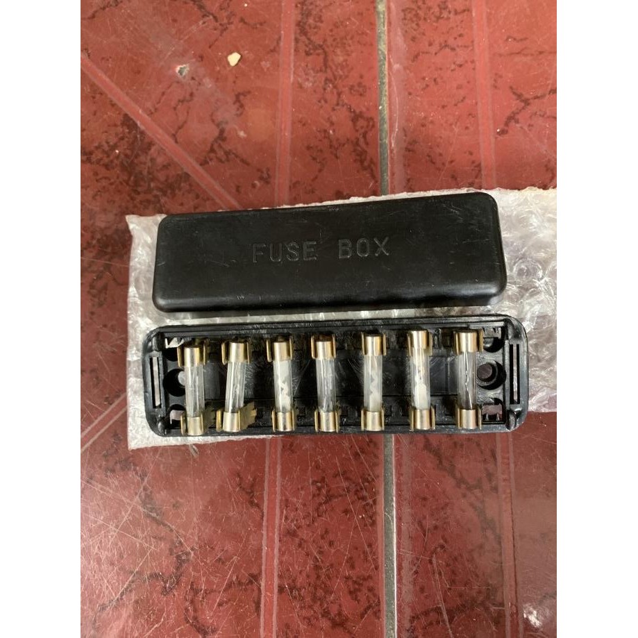 Jual Sekring Box Mitsubishi L300 Bagus Kualitas | Shopee Indonesia