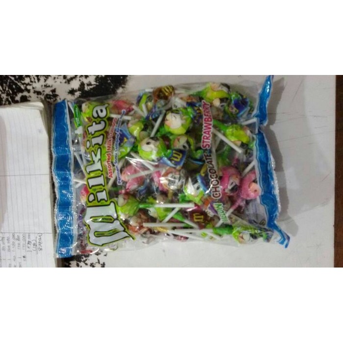 Jual Permen Lolipop lkita | Shopee Indonesia