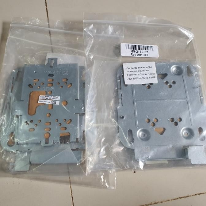 Jual NEW Bracket mounting ceiling Cisco Ap Access Point Aironet All ...